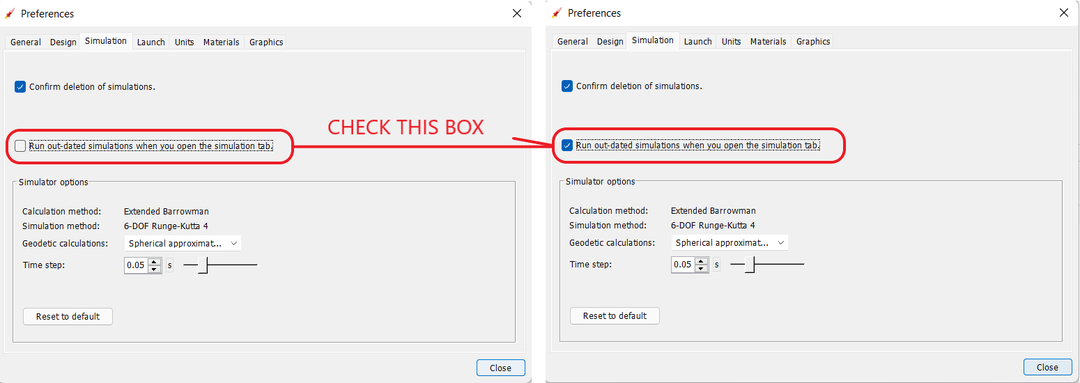 FAQ - OpenRocket wiki