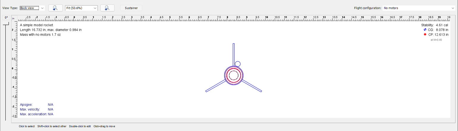 Getting Started - OpenRocket wiki