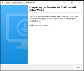 Detailed Installation Instructions - OpenRocket wiki