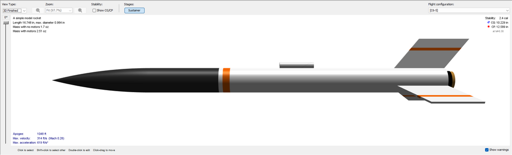 Downloading & Installing - OpenRocket wiki