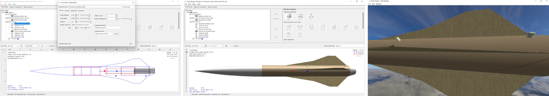Launch Guides Basics - OpenRocket wiki