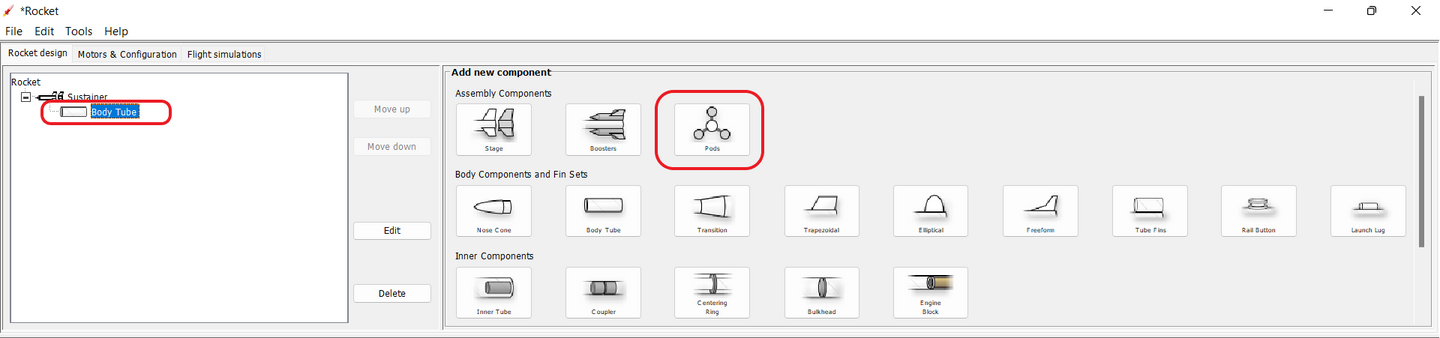 FAQ - OpenRocket wiki
