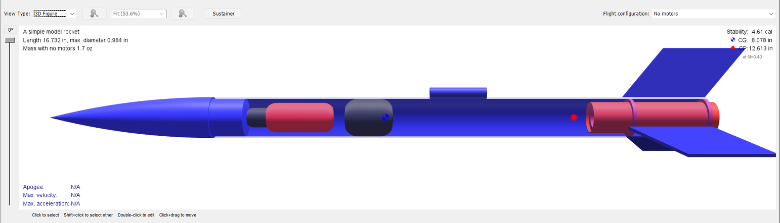 Getting Started - OpenRocket wiki