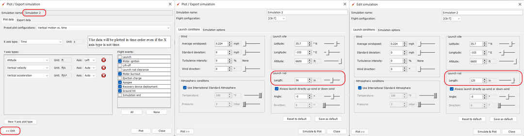 FAQ - OpenRocket wiki