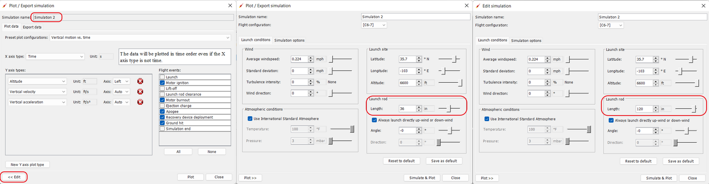 FAQ - OpenRocket wiki