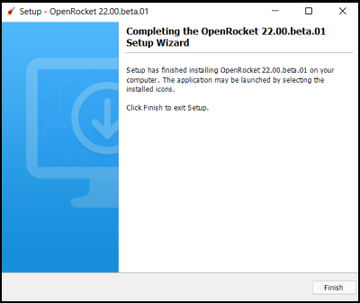 Detailed Installation Instructions - OpenRocket wiki