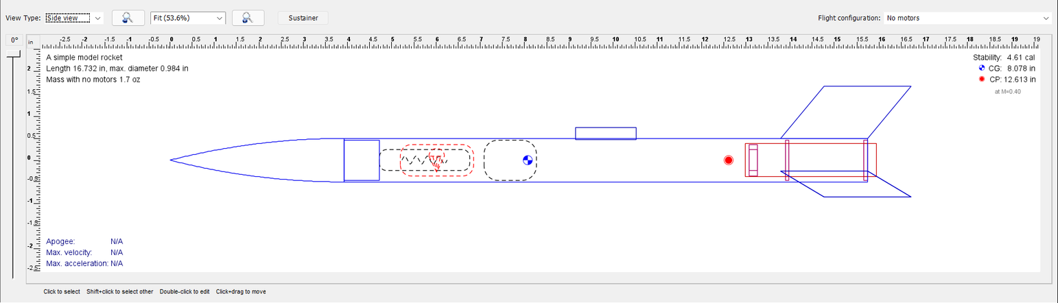 Getting Started - OpenRocket wiki