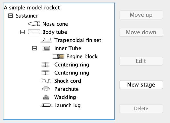 Basic Rocket Design - OpenRocket wiki