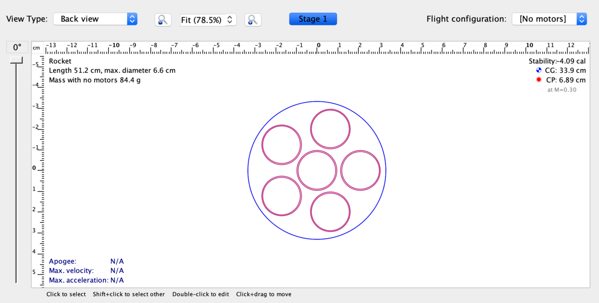 Advanced Rocket Design - OpenRocket wiki
