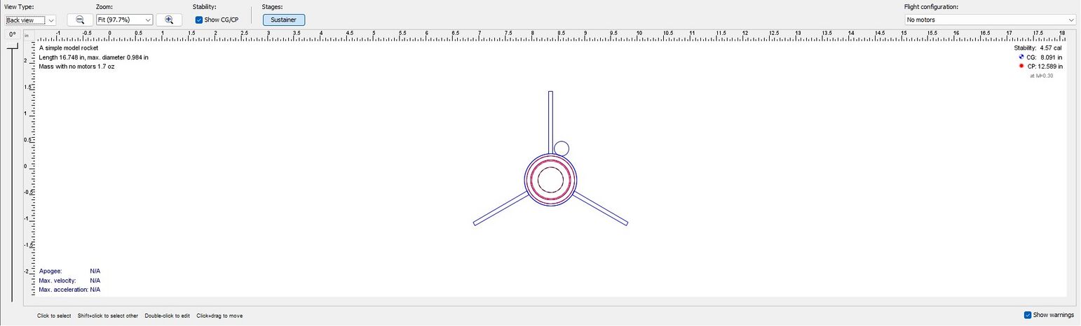 Getting Started - OpenRocket wiki