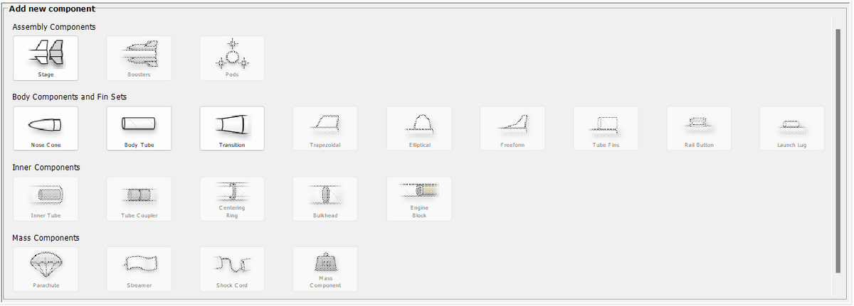 Basic Rocket Design - OpenRocket wiki