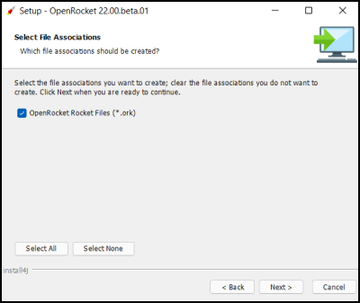 Detailed Installation Instructions - OpenRocket wiki